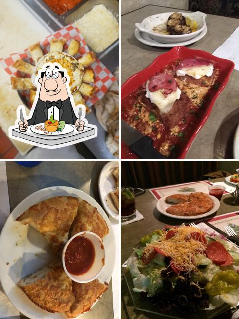 Undo's Elm Grove, Wheeling - Restaurant menu, prices and reviews