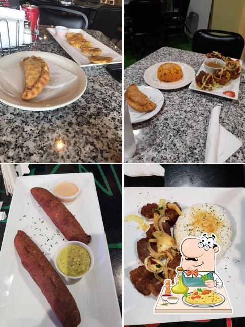 787 in 915, El Paso - Restaurant menu, prices and reviews