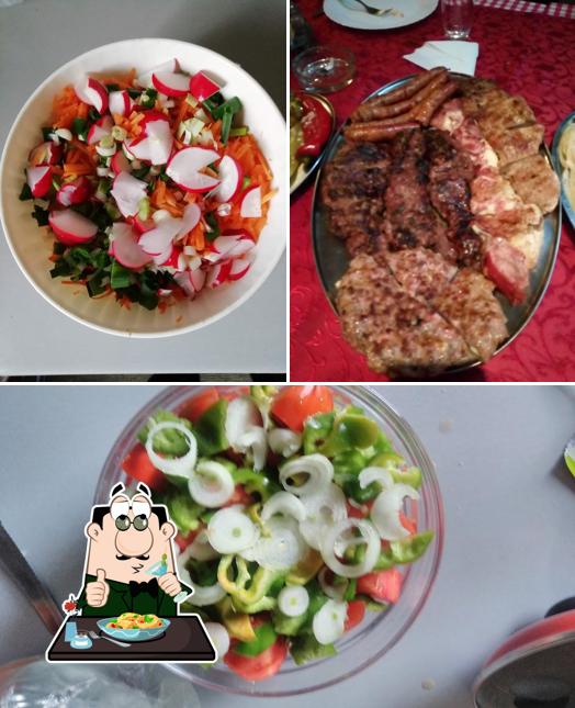 9 Mezeta, Pirot - Restaurant menu, prices and reviews