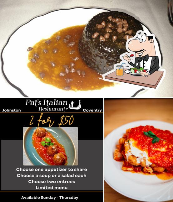 A Tavolo, Chenango Bridge - Restaurant menu, prices and reviews
