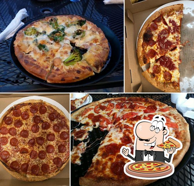A & D Pizza and Pub, Millbury - Restaurant menu, prices and reviews