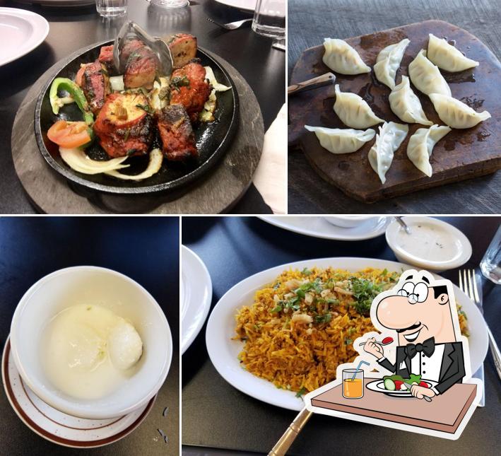 All India Cafe, Pickerington - Restaurant menu, prices and reviews