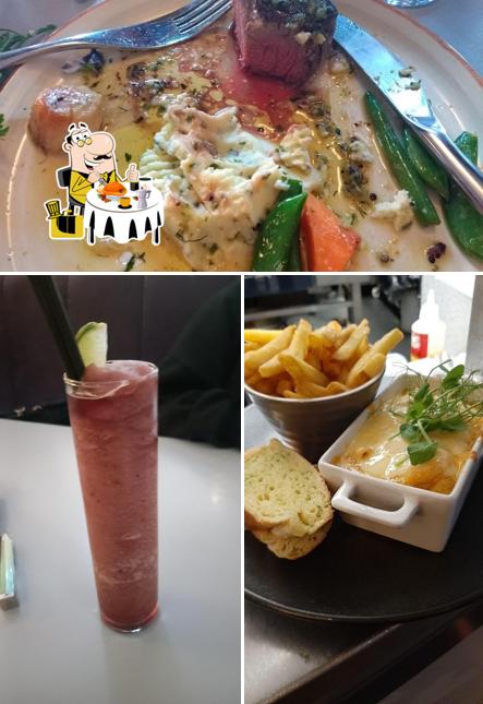 Arthur Street Kitchen (ASK), Ayr - Restaurant menu, prices and reviews