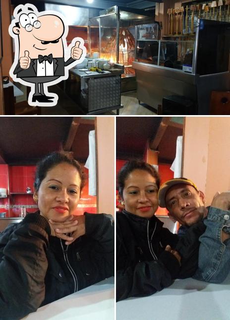 Los Asados De Don Segundo, Pasto - Menú del restaurante, precios y reseñas