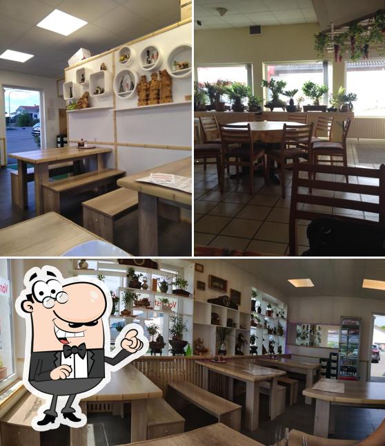 Asia Imbiss Bonsai Perl, Perl - Restaurant menu, prices and reviews