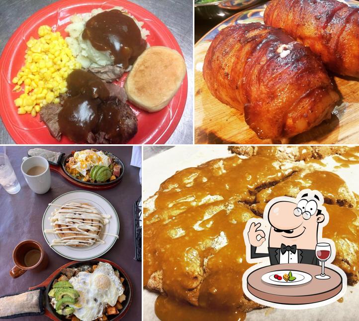 The Bada Bean, Tallahassee - Restaurant menu, prices and reviews