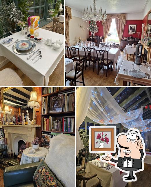 Barratt's of Tyn Rhyl - Boutique bed & breakfast., Rhyl - Restaurant ...