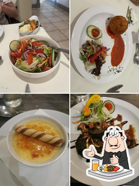 Ristorante Bellini, Melton Mowbray - Restaurant menu, prices and reviews