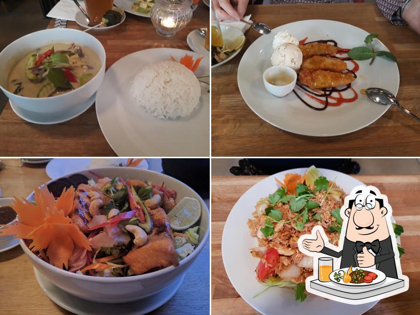 Restaurant Boo Messeplatz, Basel - Speisekarte, Preise und Bewertungen