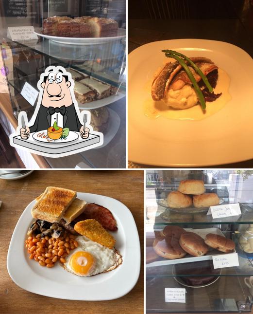 Caffe Fach, Cardiff - Restaurant menu, prices and reviews