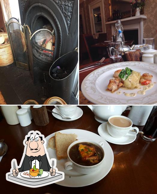 Top 5 restaurants in Callander, december 2025 - Restaurant Guru