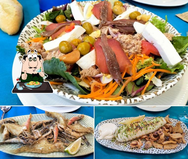 Restaurante Gastón, Valencia - Menú del restaurante, precios y reseñas