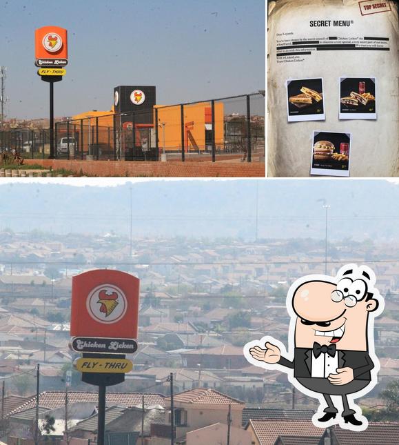 Chicken Licken Nkomo Village, Pretoria - Restaurant menu, prices and ...