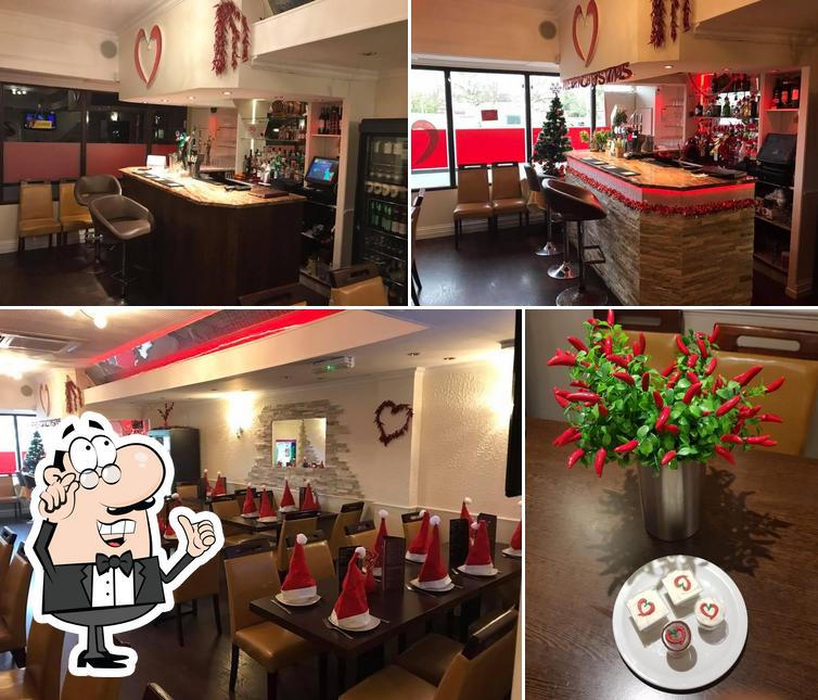 Top 7 restaurants in Stanmore, England, december 2025 - Restaurant Guru