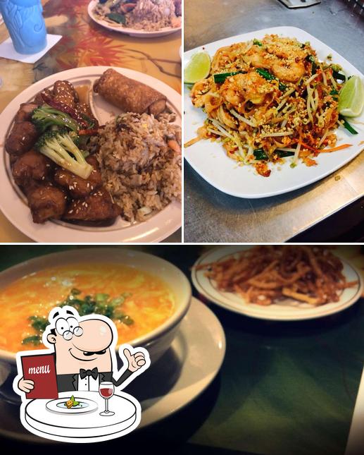 China Gate Restaurant, Terrytown - Restaurant menu, prices and reviews