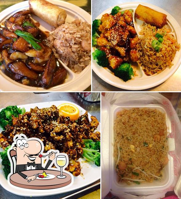 China Gate Restaurant, Terrytown - Restaurant menu, prices and reviews
