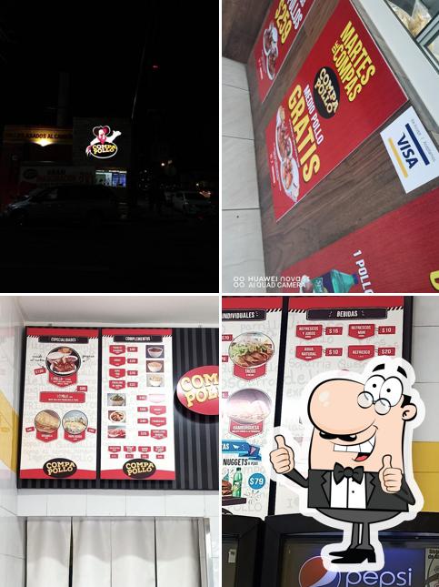 Compa Pollo, Monterrey - Menú del restaurante, precios y reseñas