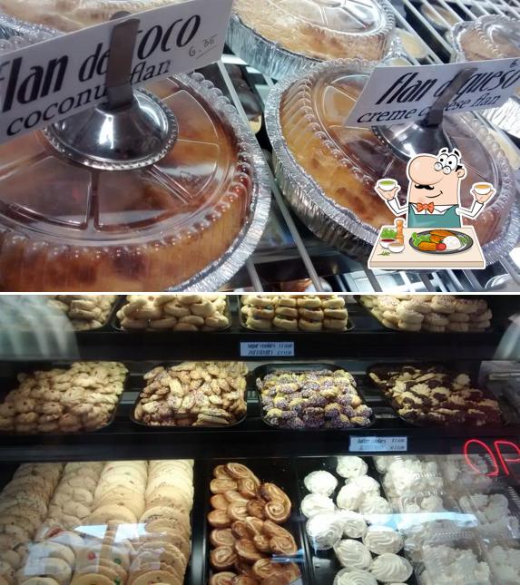 El Coqui Bakery, Tampa - Restaurant menu, prices and reviews