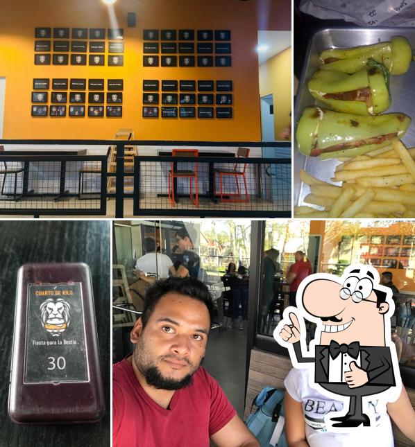 Cuarto de kilo, Guadalajara - Menú del restaurante, precios y reseñas