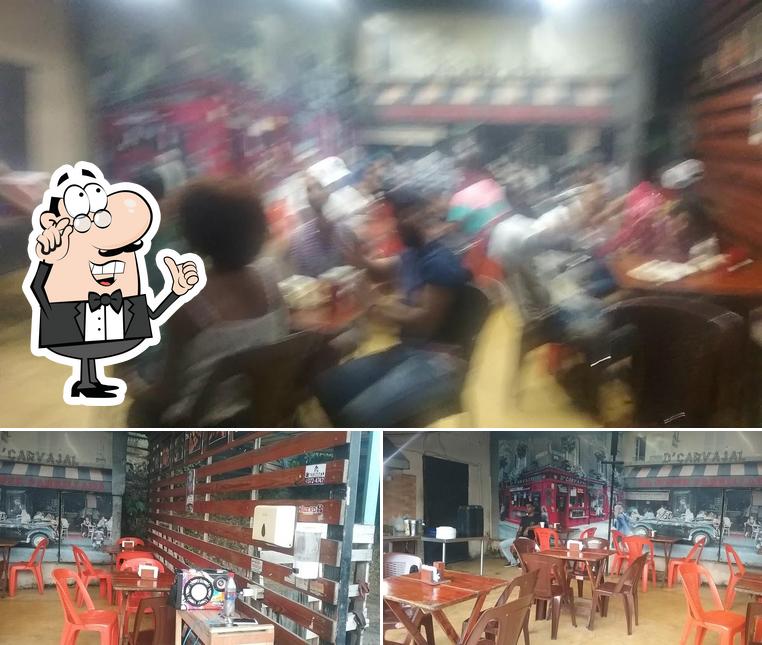 D' Carvajal La Super Parrillada, Santo Domingo - Opiniones del restaurante