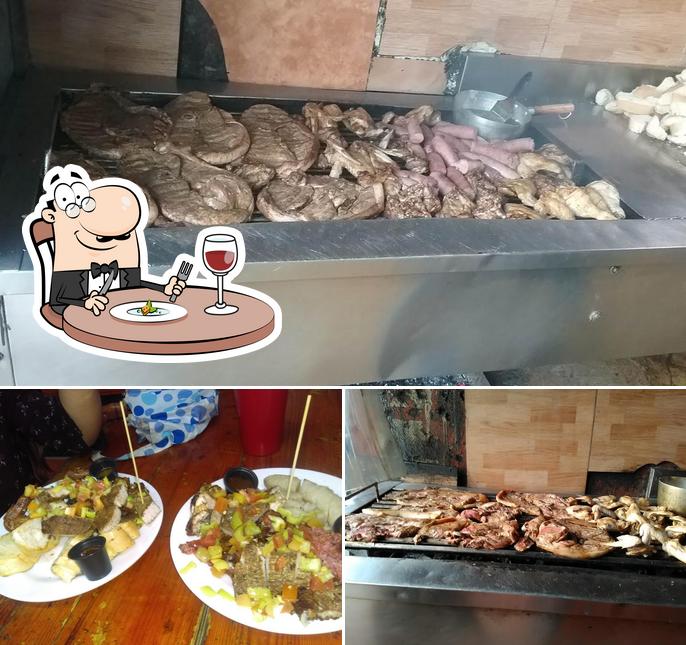 D' Carvajal La Super Parrillada, Santo Domingo - Opiniones del restaurante