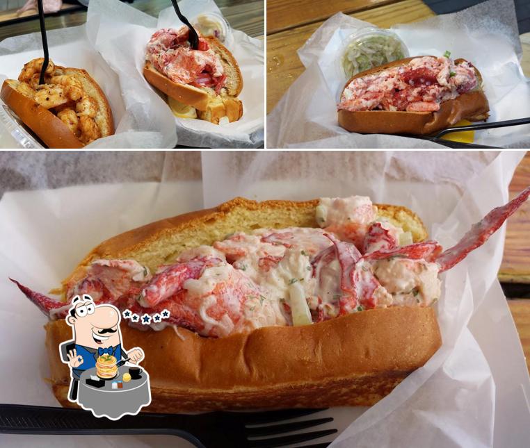 DJ's Clam Shack, Key West - Restaurant menu, prices and reviews