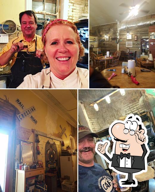 Top 5 restaurants in Walnut Springs, december 2025 - Restaurant Guru