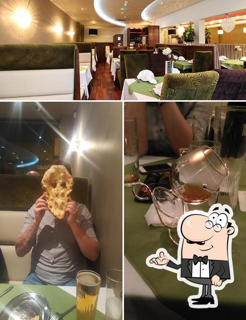 Dilshad Restaurant & Takeaway, Cannock - Restaurant menu, prices and ...