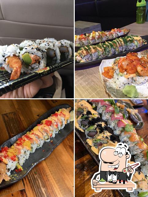 Domo Café, Fort Walton Beach - Restaurant menu, prices and reviews