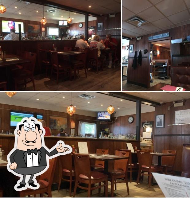 Dube's Seafood, Salem - Restaurant menu, prices and reviews