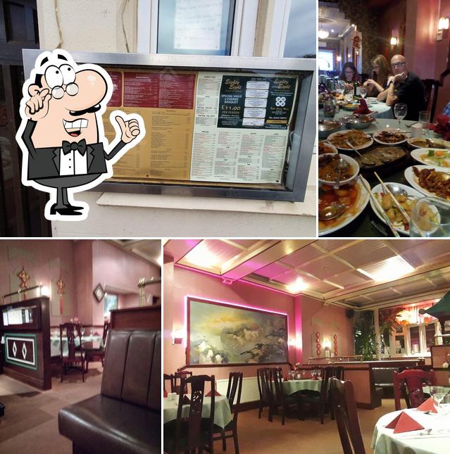 Eighty Eight Chinese Restaurant, Lytham Saint Annes - Restaurant menu ...