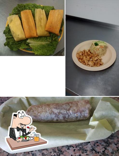 El Ambrojo, Agua Prieta - Menú del restaurante, precios y reseñas