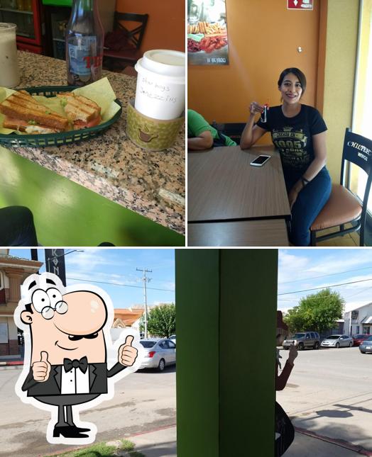 El Ambrojo, Agua Prieta - Menú del restaurante, precios y reseñas