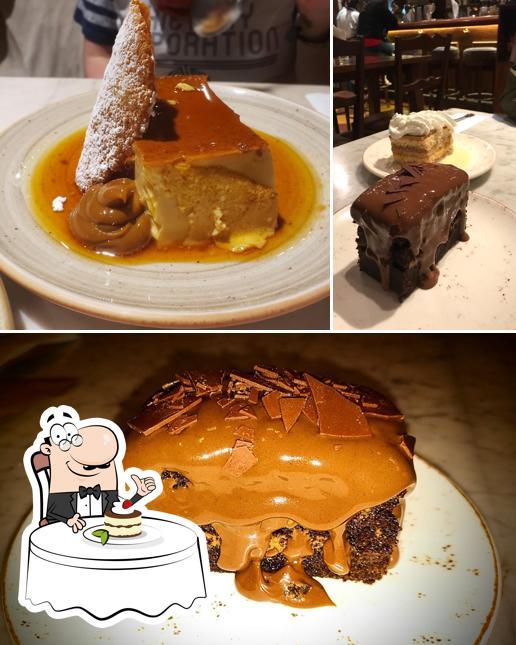 El Bodegon de Miraflores restaurant, Miraflores, VXP9+VGV - Restaurant ...