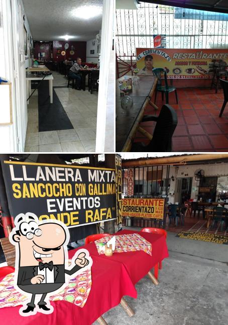 El Corrientazo, Jamundí - Menú del restaurante, precios y reseñas