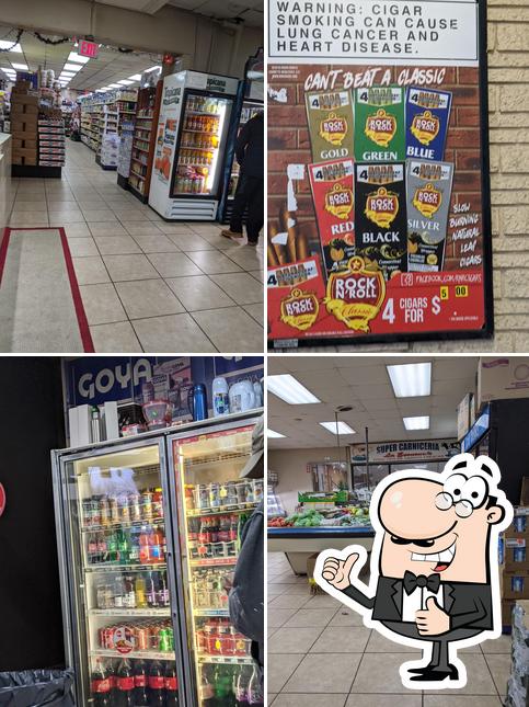 El Pilon Market, Lawrence - Restaurant menu, prices and reviews