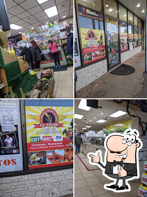 El Pilon Market, Lawrence - Restaurant menu, prices and reviews