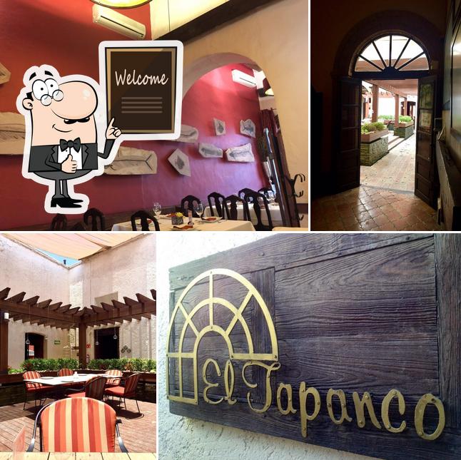 El Tapanco, Saltillo - Menú del restaurante, precios y reseñas