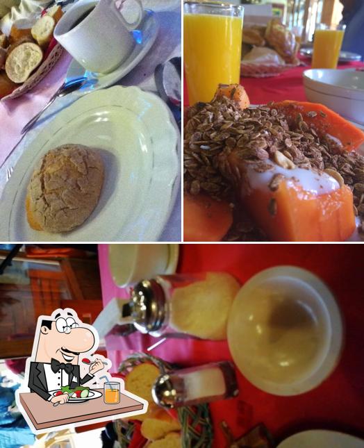 El Tapanco, Metepec - Menú del restaurante, precios y reseñas