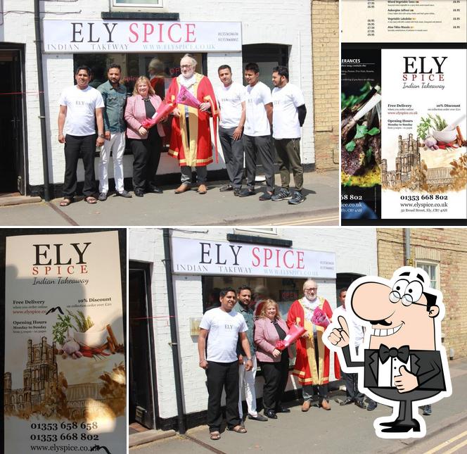 Top 7 restaurants in Ely, december 2024 - Restaurant Guru