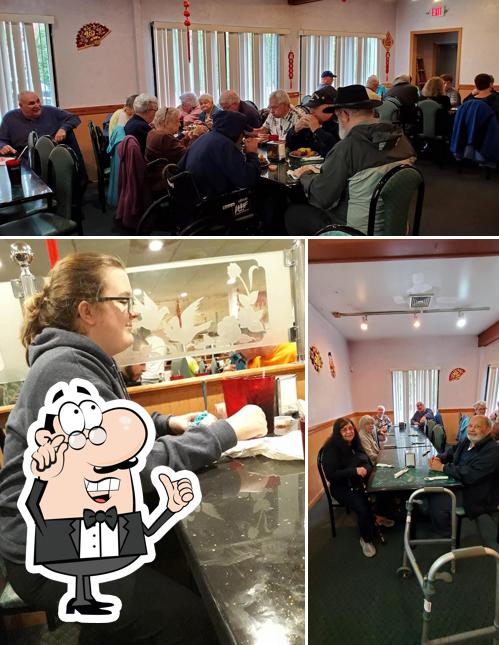 Empire Buffet, Woonsocket - Restaurant menu, prices and reviews