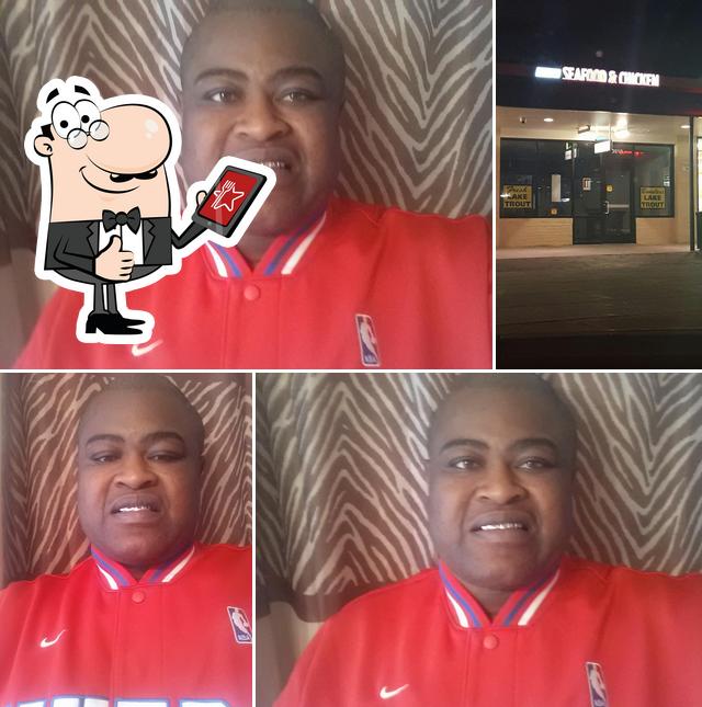 Erdman Seafood & Chicken, Baltimore - Restaurant menu, prices and reviews