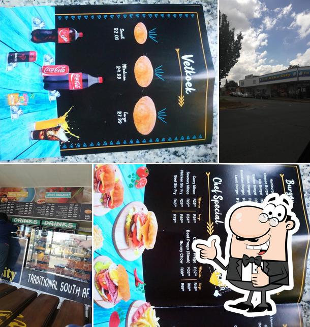 Top 7 restaurants in Randfontein, june 2025 - Restaurant Guru