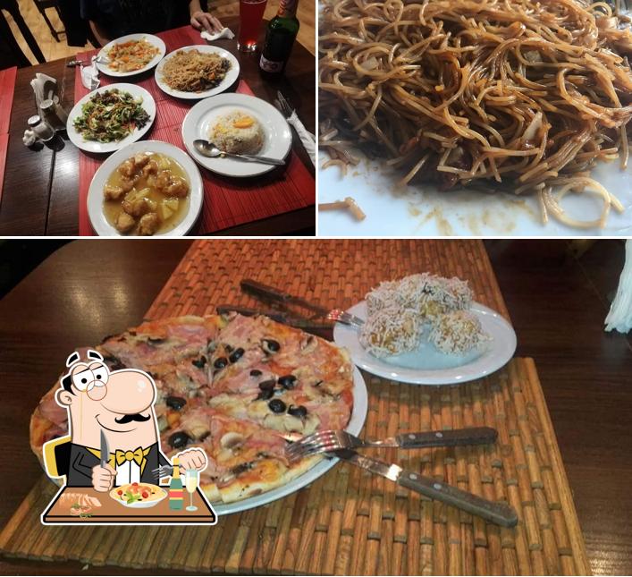 Feng Shui, Petroșani - Restaurant menu, prices and reviews