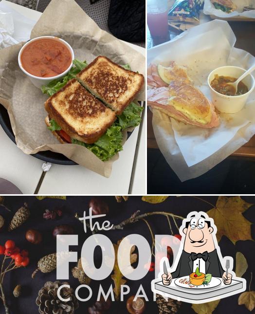 The Food Company, Nashville - Restaurant menu, prices and reviews