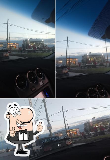 Food Truck Atomix, Reynosa - Menú del restaurante, precios y reseñas