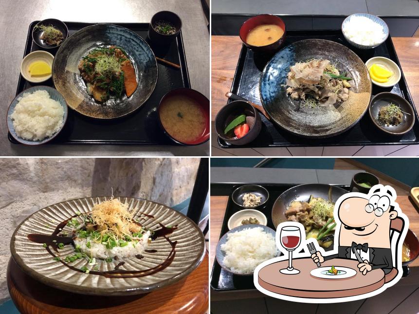 FUÙMI restaurant, Fontainebleau - Critiques de restaurant