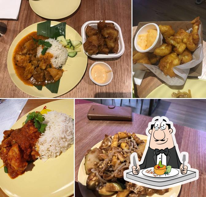 Gaja by Sashi, Melbourne - Menú del restaurante, precios y reseñas