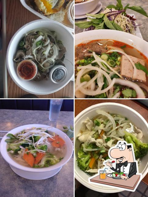 Golden Bell Saigon Restaurant, Calgary - Restaurant menu, prices and ...