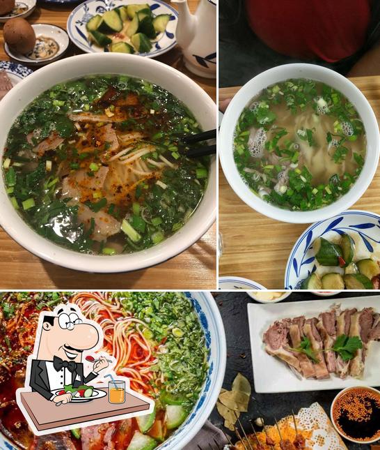 Golden Lanchow, Bundoora - Restaurant menu, prices and reviews